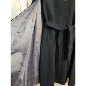 Pendleton | Jackets & Coats | Rare Pendleton Wool Cape Dress | Poshmark